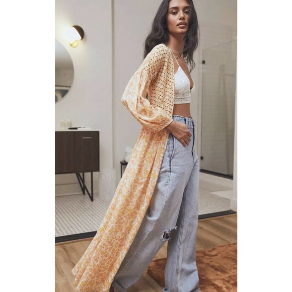 Free People | Intimates & Sleepwear | New Free People Intimately ...